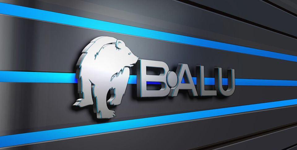 B-ALU aliuminio sistemos » BALU